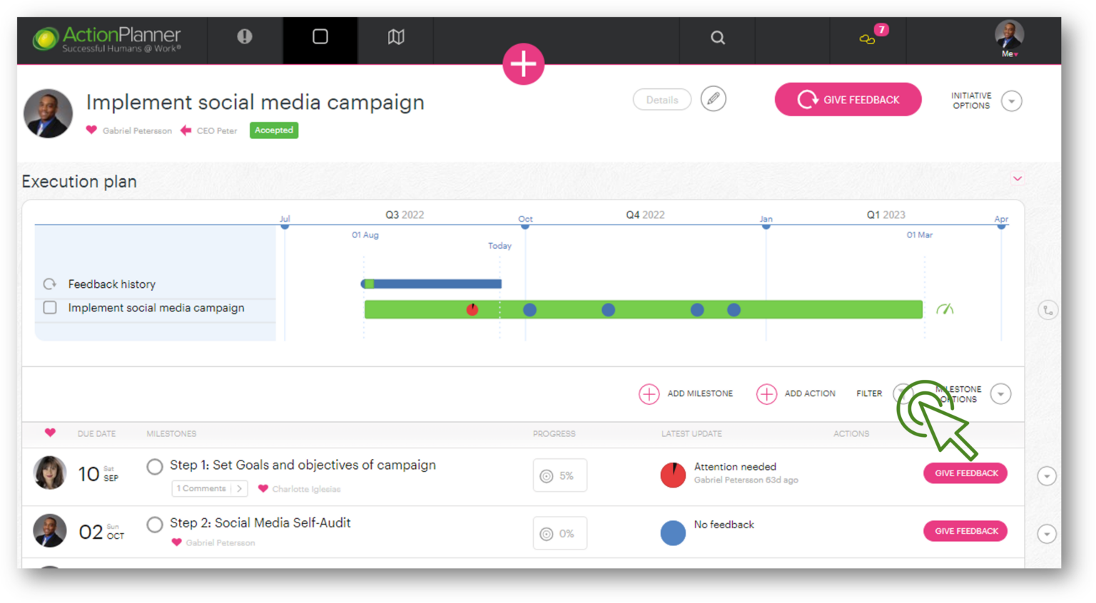 Where Do I Find Completed Items On My Initiative ActionPlanner where-do-i-find-completed-items-on-my-initiative-actionplanner